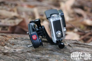 Capture P.O.V. Action Camera Mount Review by Peak Design